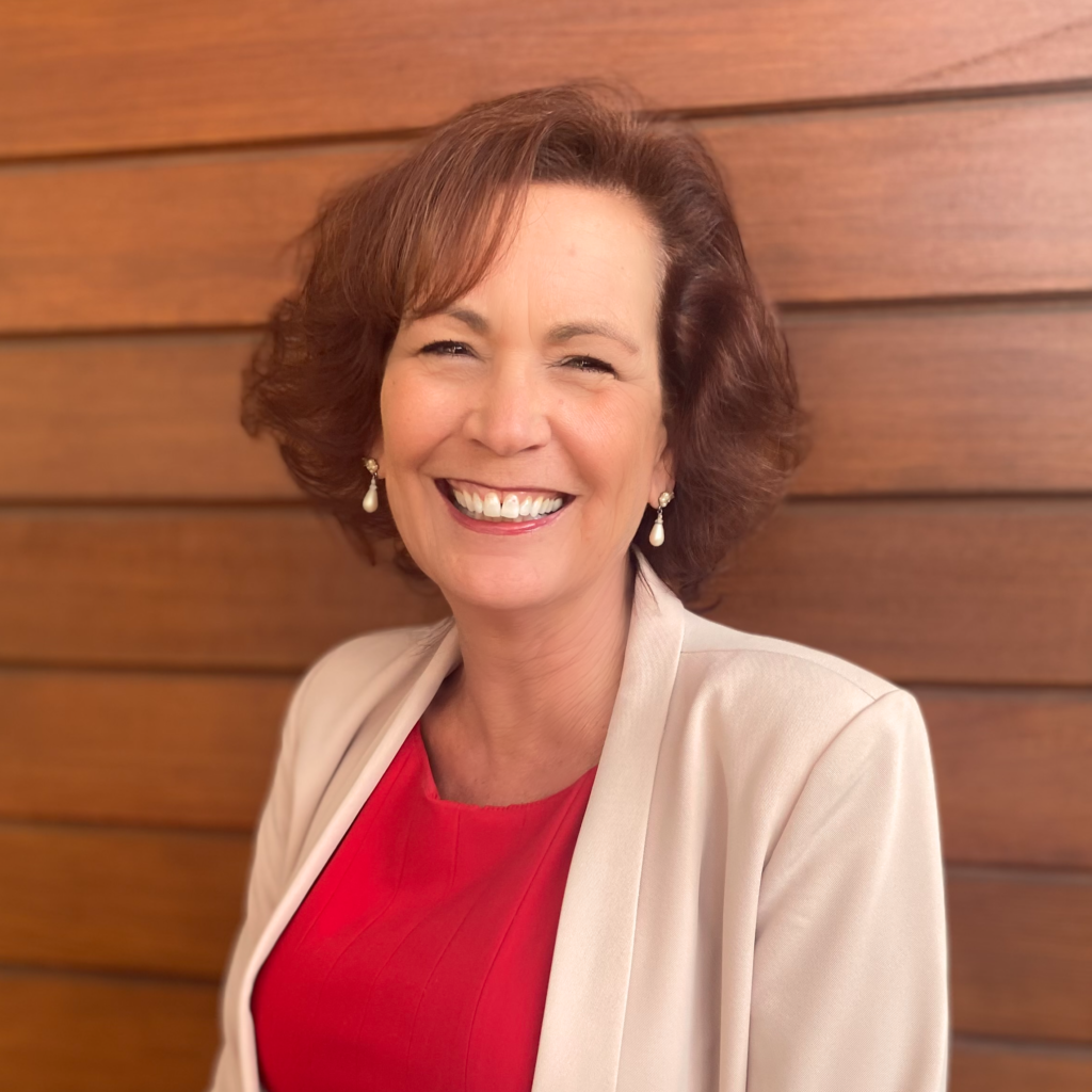 Superintendent Dr. Rhonda Taylor – Lakeside Union School District